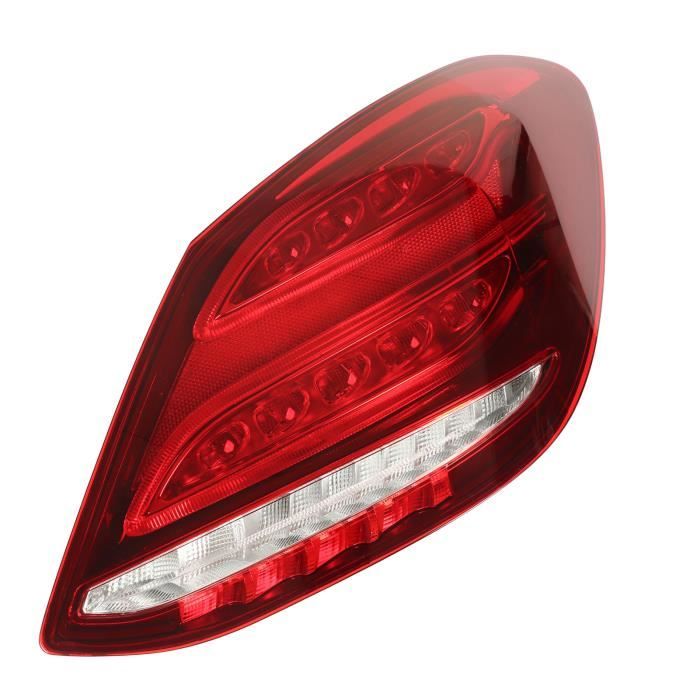 A2059061457 Feux arrière LED côté droit feu arrière A2059060457 pour ...