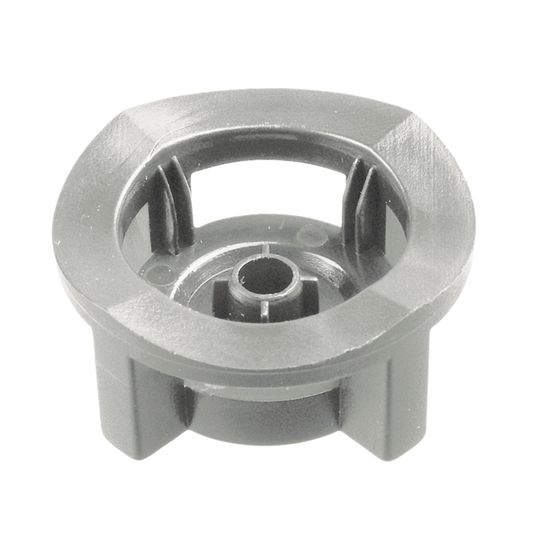 Embase clouable FORCE ONE pour collier de serrage TBB grise - Boite de ...