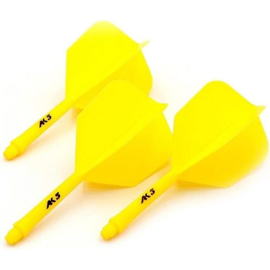 Rost Arbres De Fléchettes Intégrés Et Vols De Fléchettes De Forme ...