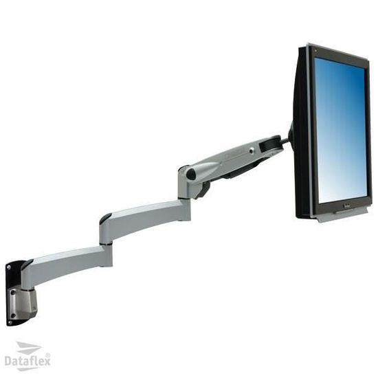 Dataflex 53.413 Support d'écran plat pour burea… - Cdiscount Informatique
