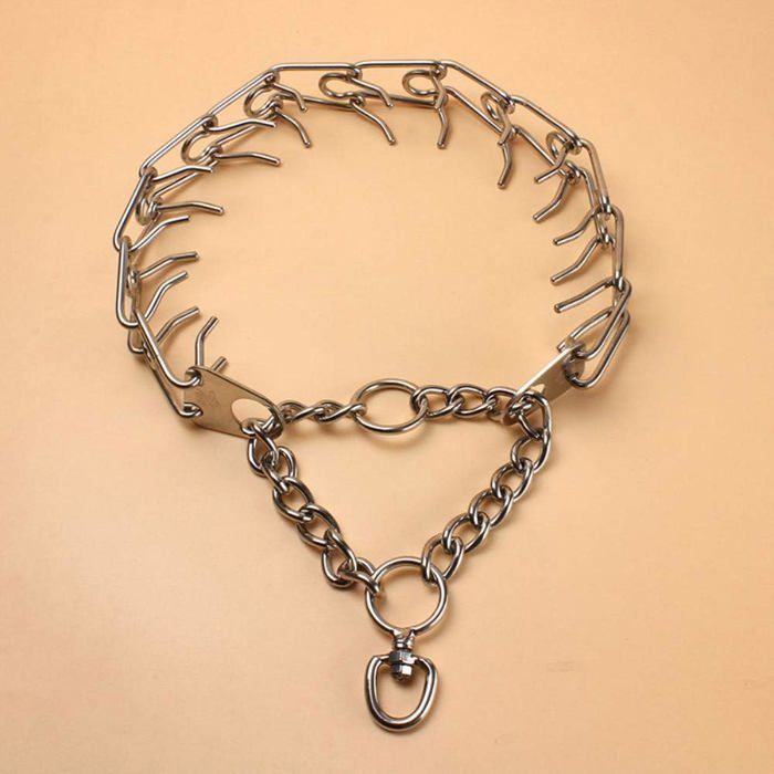 Collari Per Cani Colliers Classiques Collier De Chien Grand Collier De ...