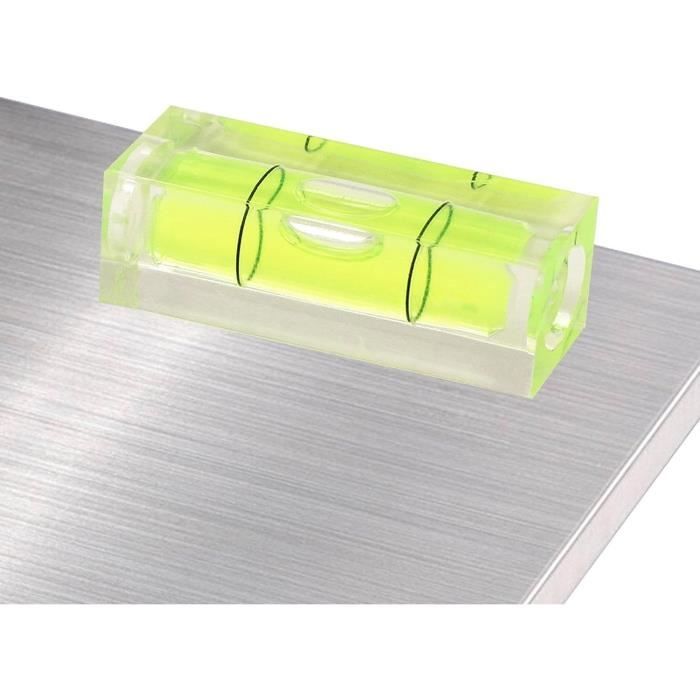 Mini Niveaux À Bulle,Mini Bulles De Niveau Horizontales | Outils De ...