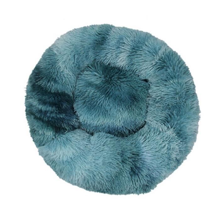 Super doux lit de chien chaud hiver canapé en peluche chat coussin ...