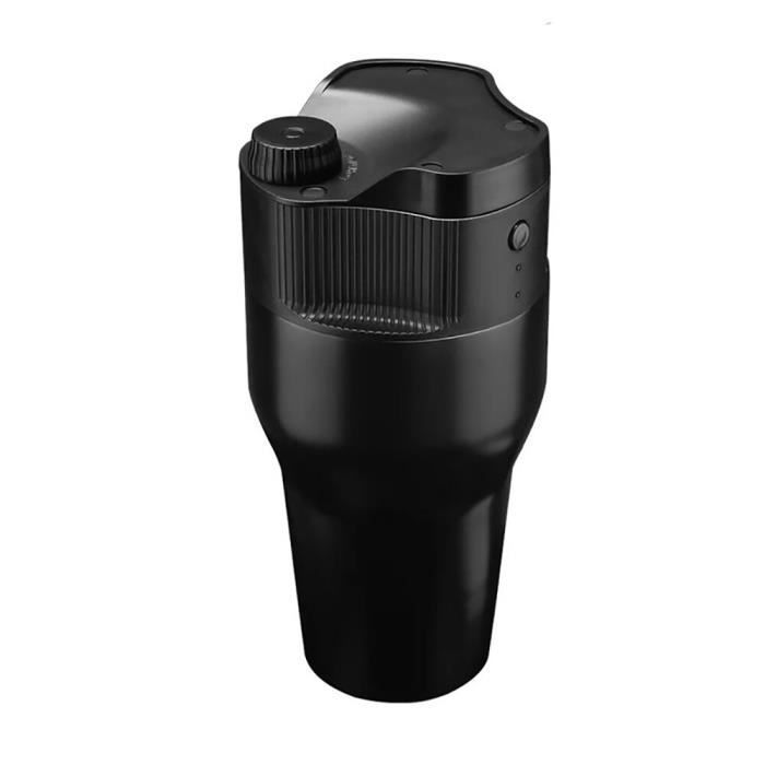 Machine à café - Xiaomi - Mini Machine à café multifonction - Capsules ...