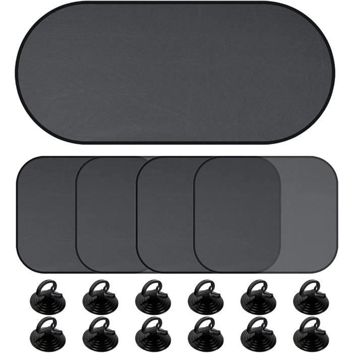 5 Pièces Pare-Soleil Universel Pour Enfant Fenêtre Latérale Avec ...