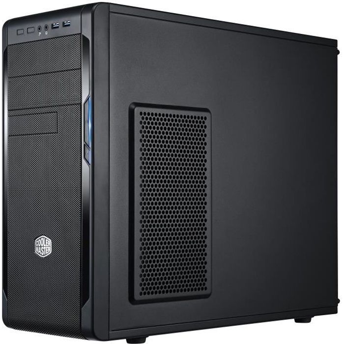 Boitiers PC - Achat / Vente pas cher - Cdiscount