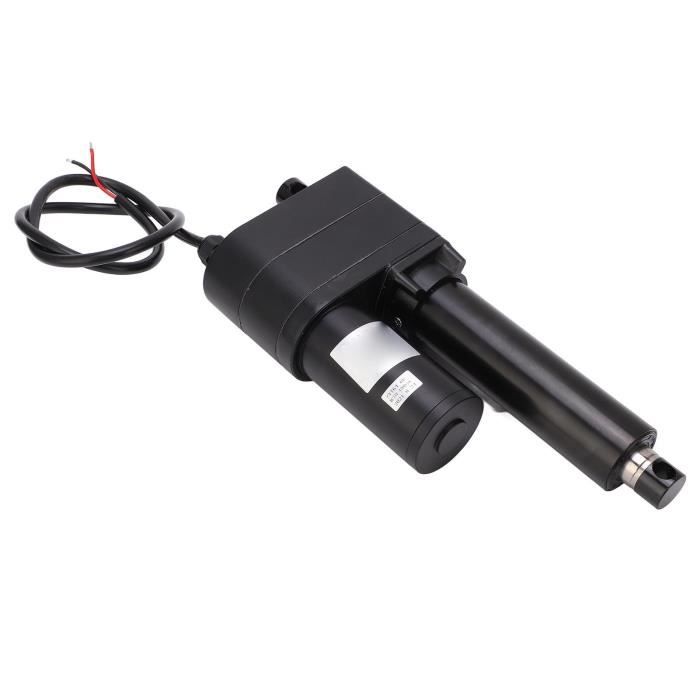 Duokon Actionneur linéaire Actionneur de mouvement linéaire 12V 7000N ...