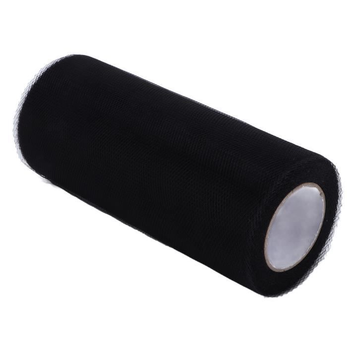 HURRISE bobine de rouleau de tulle Rouleau de tulle 100 mètres ...