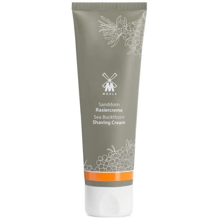 Baume Et Creme De Rasage - Limics24 - Crème À Raser Dans Tube Soins La ...