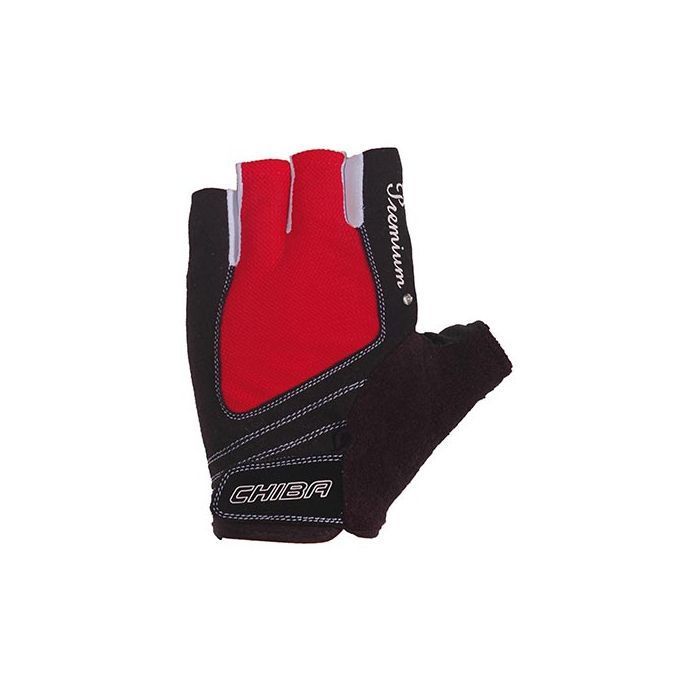Chiba Mitaines de Musculation - Mitaines de Fitness - Gants de ...