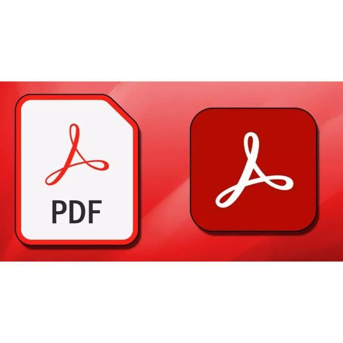Adobe Acrobat Reader DC 2023.006.20380 activation avie à télécharger ... Adobe Acrobat Reader DC 2023.006.20380 activation avie à télécharger ...