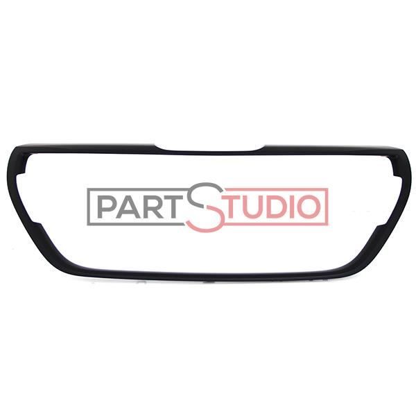 Enjoliveur Pare chocs avant PEUGEOT 208 06-14 => 1613485380 - PG5504F ...