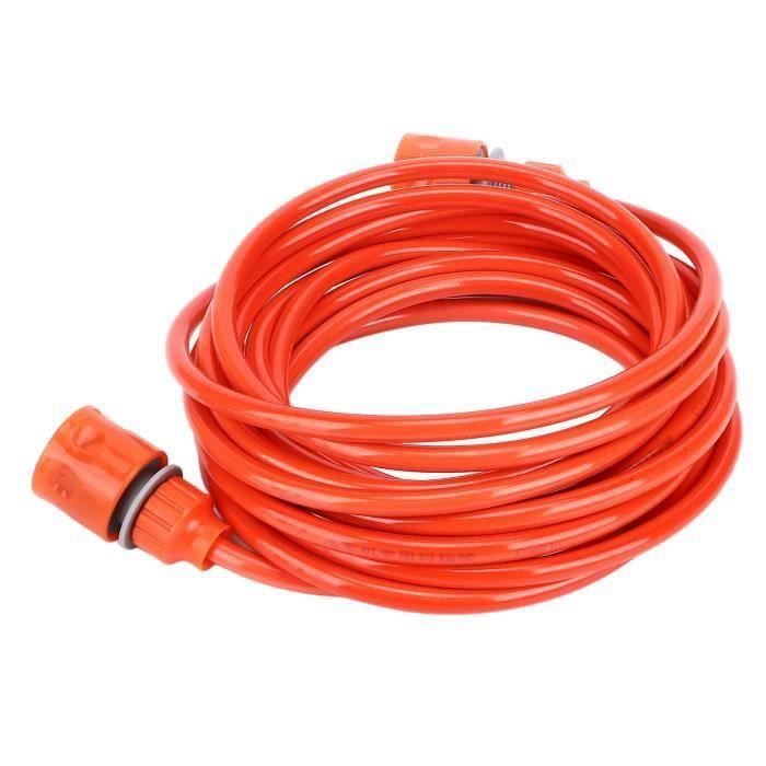 Qualité-rallonge de tuyau Tuyau d'arrosage 6 mètres haute pression ...