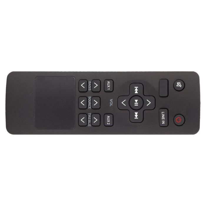 Télécommande - SONEW - RTS7010B - ABS Durable - Installation Facile ...