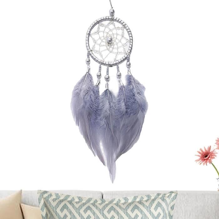 Attrape-rêves pour filles | Mini attrape-rêves fait à la main pour ...