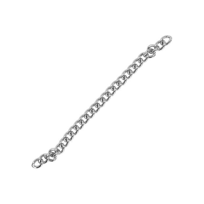Tbest chaîne gourmette pour la fabrication de bijoux Chaîne Gourmette ...