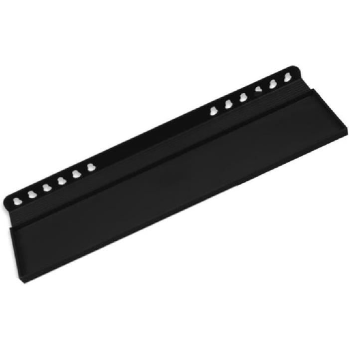Plateau De Chevalet Détachable Étagère En Plastique Remplacement ...
