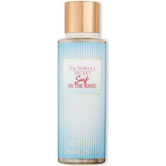 Victoria's Secret SURF ON THE WAVES Brume Parfumée 250 ml / 8.4 oz ...