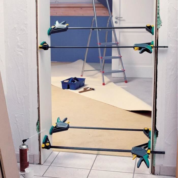 SWT(405125)Serre-joint à une main EHZ Pro 100-300 3031000 - Cdiscount ...