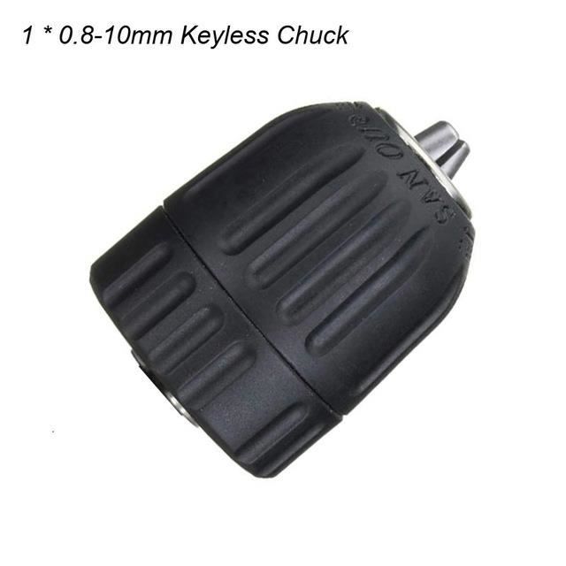 VISSEUSE - DEVISSEUSE,Drill Chuck-Fédération de russie--Adaptateur de ...