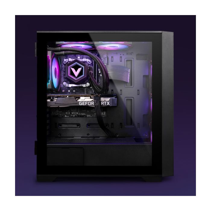 Vibox III-414 PC Gamer Complet • 23" Écran • Intel Core i7 12700KF ...