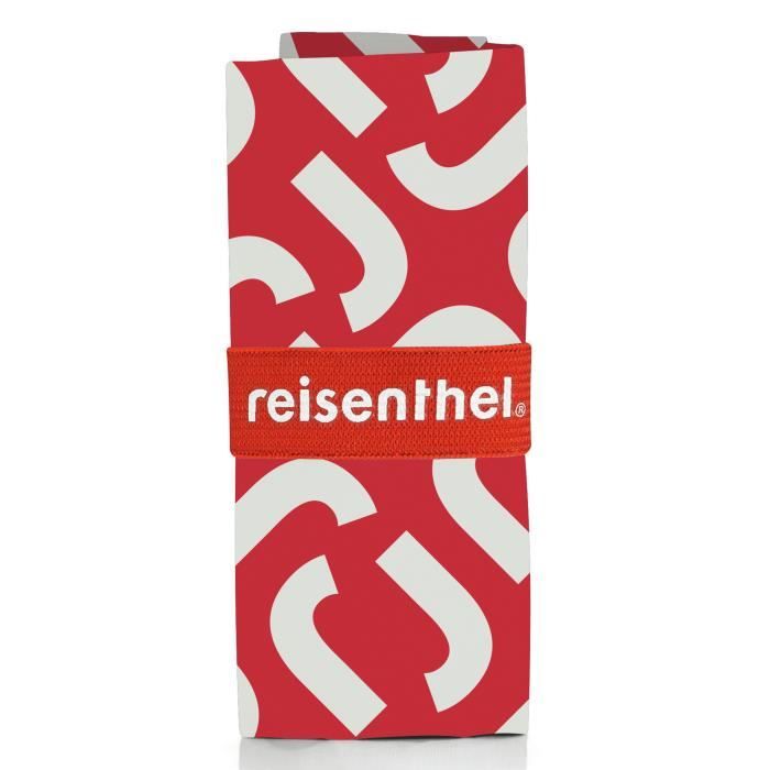 Reisenthel Mini Maxi Shopper Plus Sac de courses 42,5 cm AV3070, AV7054 ...