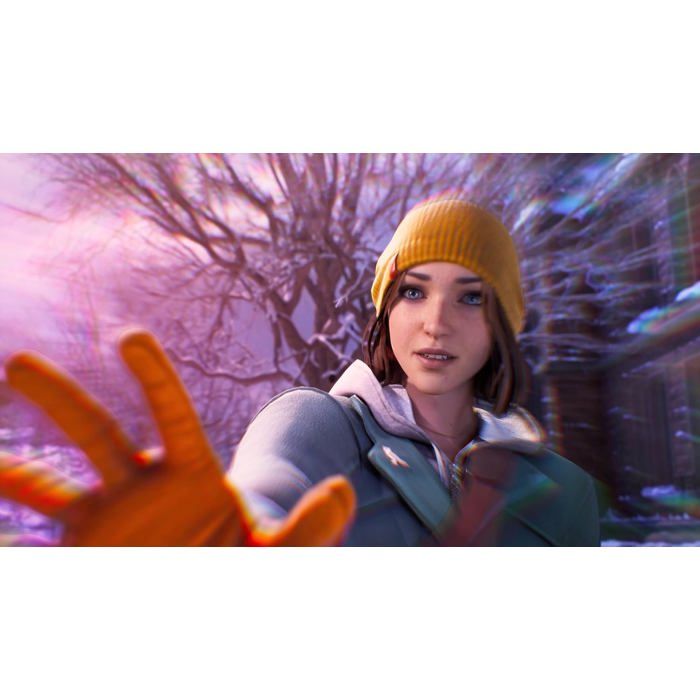 Life is Strange: Double Exposure Édition Exclusive Steelbook - Nintendo ...