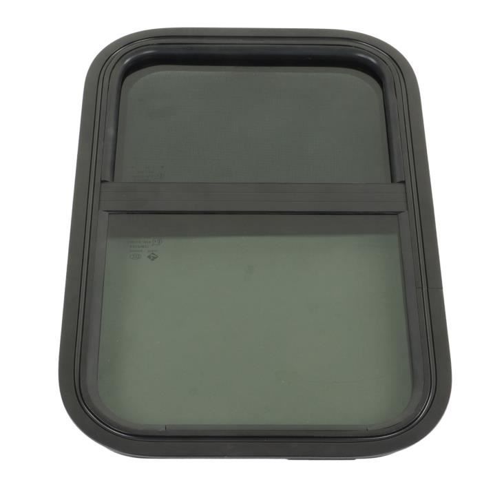 Garosa Vitre Teintée RV 590x390mm Coulissante pour Camping-car ...