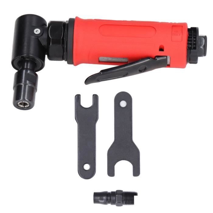 YOSOO outil de meuleuse industrielle Rectifieuse à Angle Droit ...