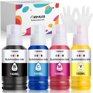 Encre sublimation 2862 - Cdiscount