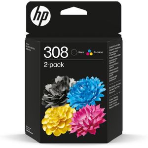 Cartouche encre HP 308 - Cdiscount