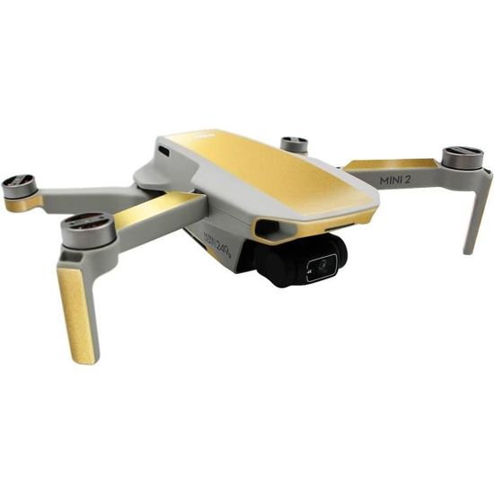 Film de protection d'écran compatible avec drone DJI Mini 2 et ...