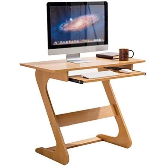 Table Pliante Ordinateur Portable Bureau Table d'ordinateur avec ...