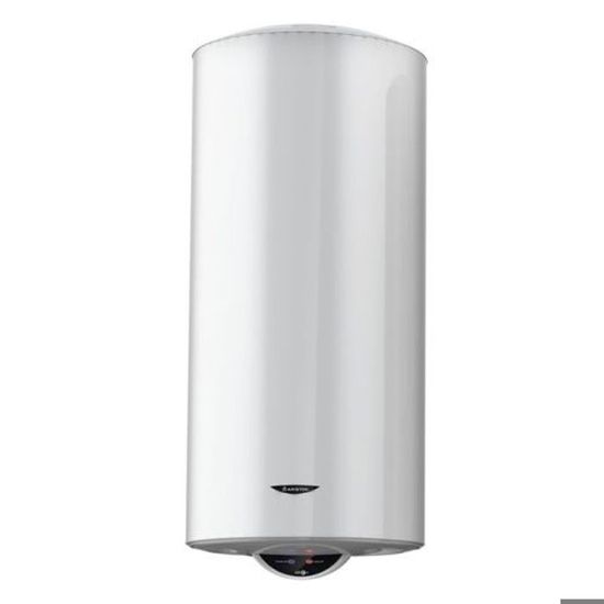 Chauffe-eau électrique vertical mural compact D560 HPC+ 200L - ARISTON - 3000402 - Cdiscount ...