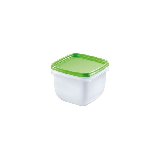 Boite congelation lot 4 freezer box 0,75l ref.803913 - Cdiscount Maison