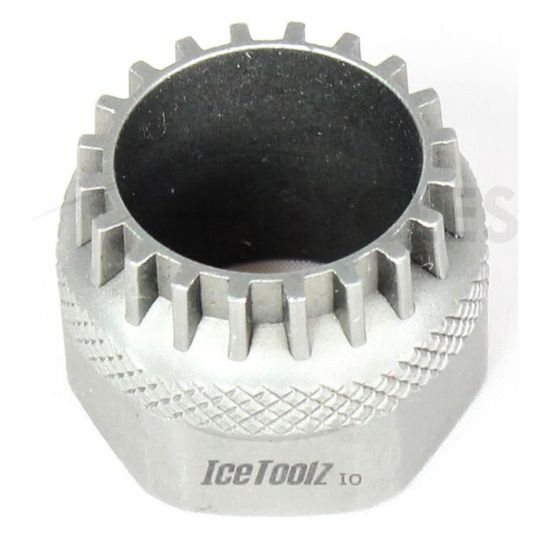 Clé Boitier Pédalier IceToolz Shimano Isis - Cdiscount Sport