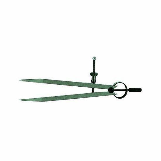Metrica Compas à pointes - 48013 - Cdiscount Bricolage