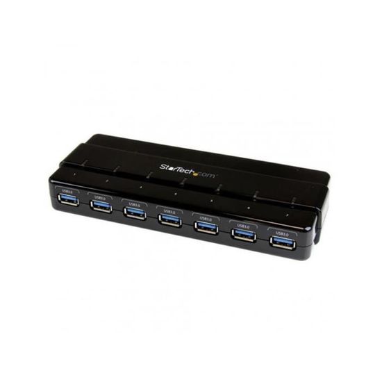 Kit Athletisme - Pack Athletisme - Ensemble Athletisme - StarTech - Hub ...