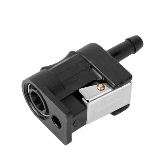 COC-7842372604713-Raccord de connecteur de conduite de carburant Marine ...