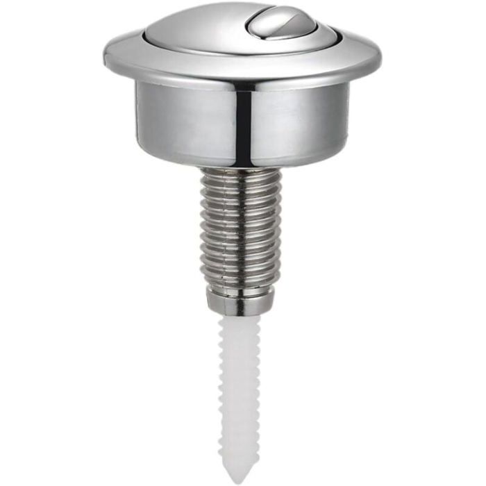 Bouton Poussoir Chasse D'eau WC Siamp Optima 49, Twyford Vitra ...