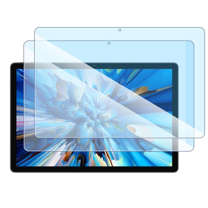 [Pack x2] Protection d'écran Anti-Lumière Bleue pour Tablette Acer Iconia Tab A11 Allwinner 1 ...