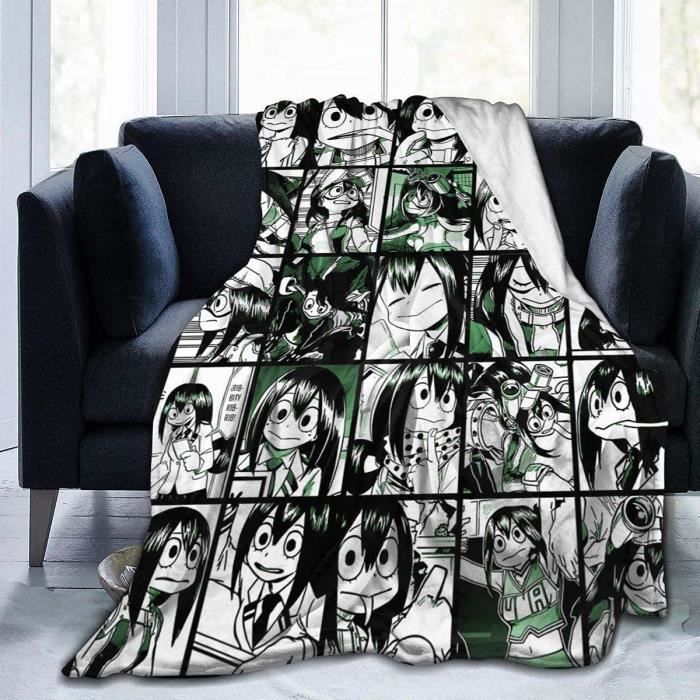 My Hero Academia Collage Anime BNHA All Might Skny Version Couverture ...