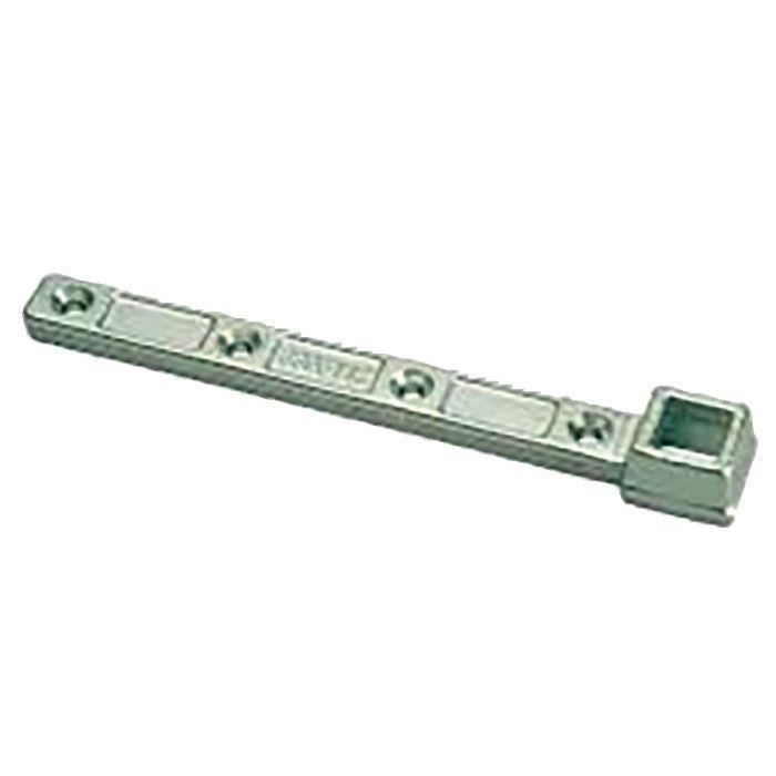 Axe de pivôt seul standard carré - SEVAX - S2305868 - Cdiscount Bricolage