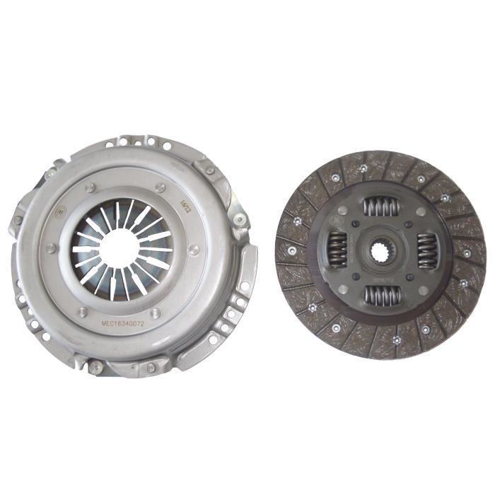 Kit embrayage megane 2 - Achat / Vente pas cher