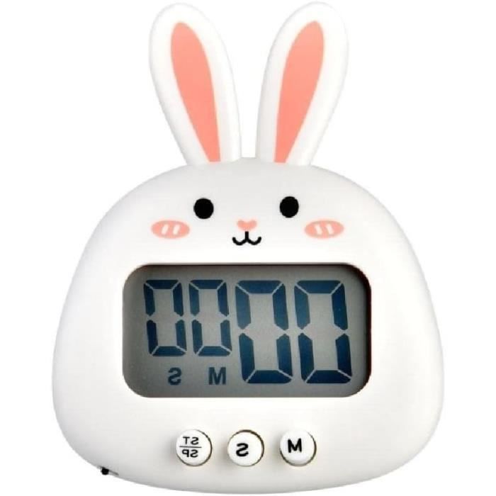 Minuteur De Salle De Classe Pour Enfants Adultes Compte Creative-Cute ...