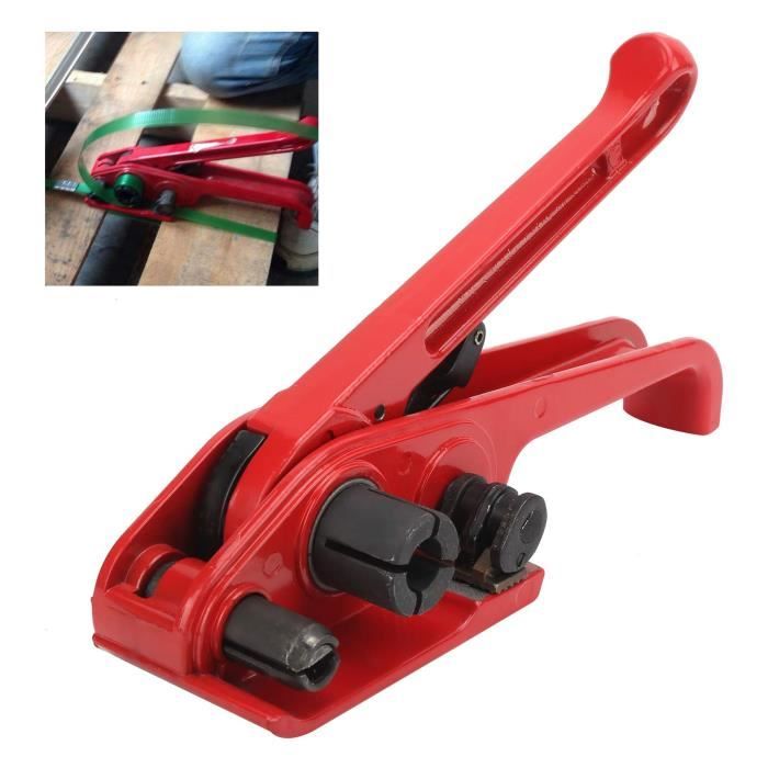 Tendeur D'Emballage Tendeur De Cerclage En Plastique, Tendeur De ...