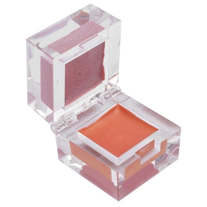 EBTOOLS Fard à joues en surbrillance Vibely 2 couleurs mettent en ...