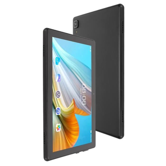 Fdit tablette de 8 Tablette d'appel 8,1 pouces pour Android 12 4 Go 64 ...