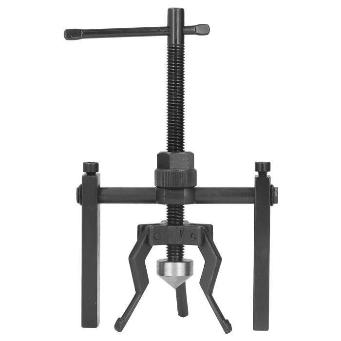 GOTOTOP extracteur de roulement à douille Extracteur de roulement à 3 ...