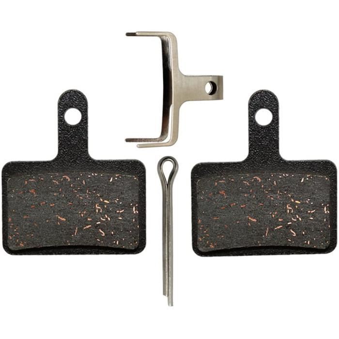 Plaquette De Frein Velo - Limics24 - Passion Vélo Shimano Disc Brake ...